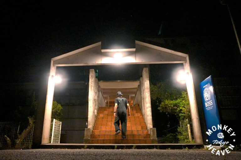 「CAMpiece君津(キャンピースきみつ)」でソロキャンプ | キャンプ場レポート - MONKEY HEAVEN