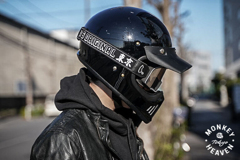 【レビュー】100％ Barstow×Roarsコラボゴーグル | 唯一無二のデザイン - MONKEY HEAVEN