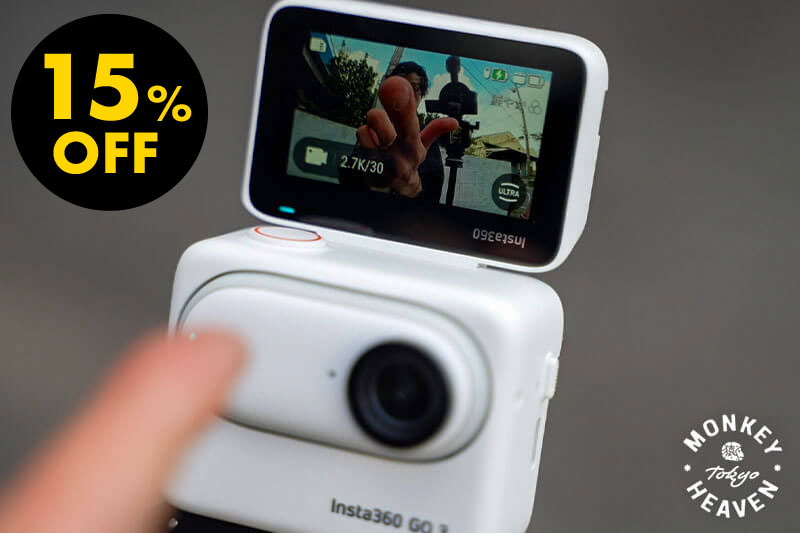 【最大30%OFF】Insta360 2025年末年始スペシャルセール情報まとめ！X5, X4, Ace Pro2がお得